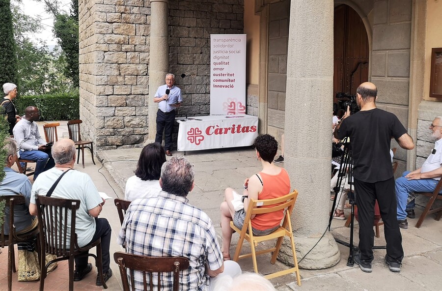 Torelló - Diocesana de Vic