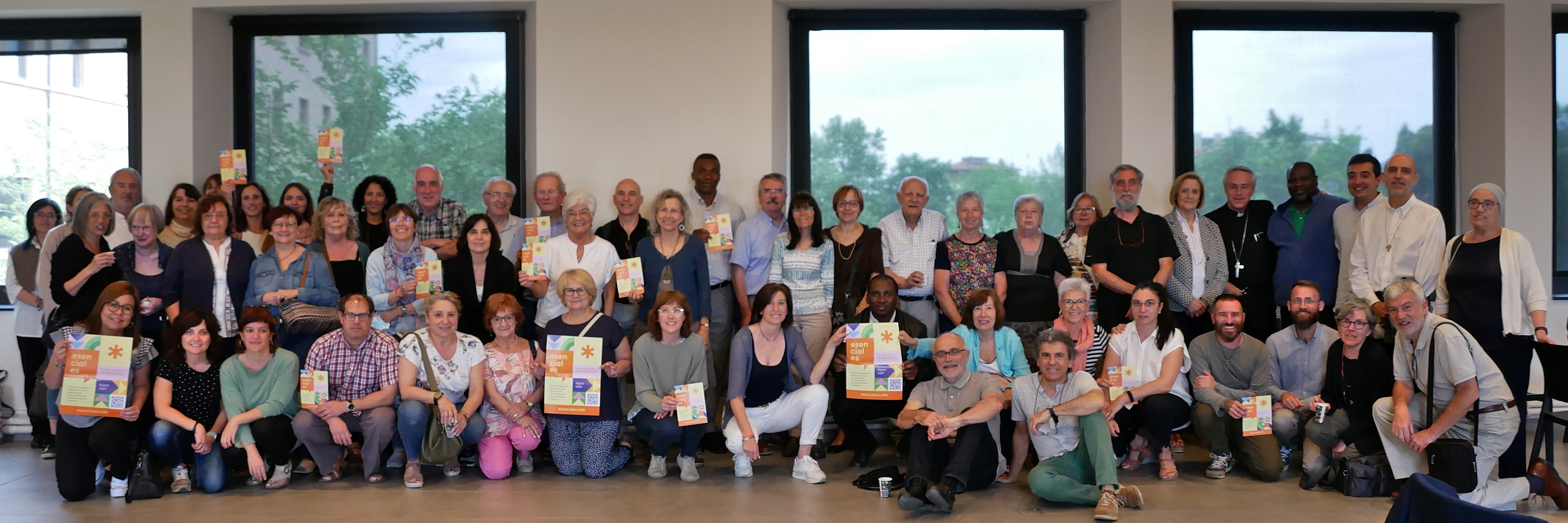 panoràmica - Diocesana de Vic